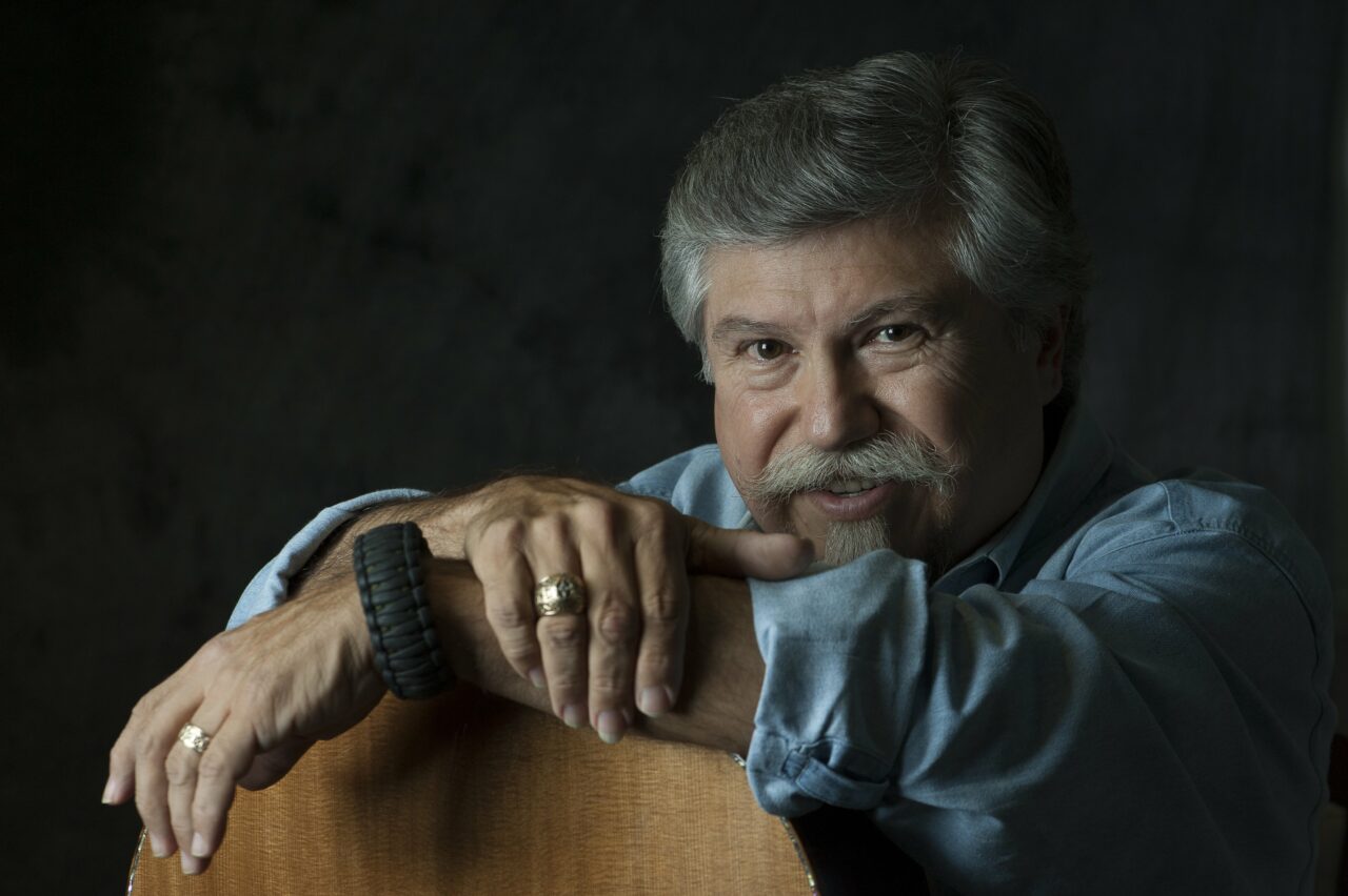 Andy Rodriguez Plays Live Saturday July 31st