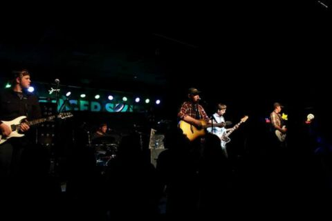 Chris Ryan Performs Live On Lake Conroe Saturday May 15th