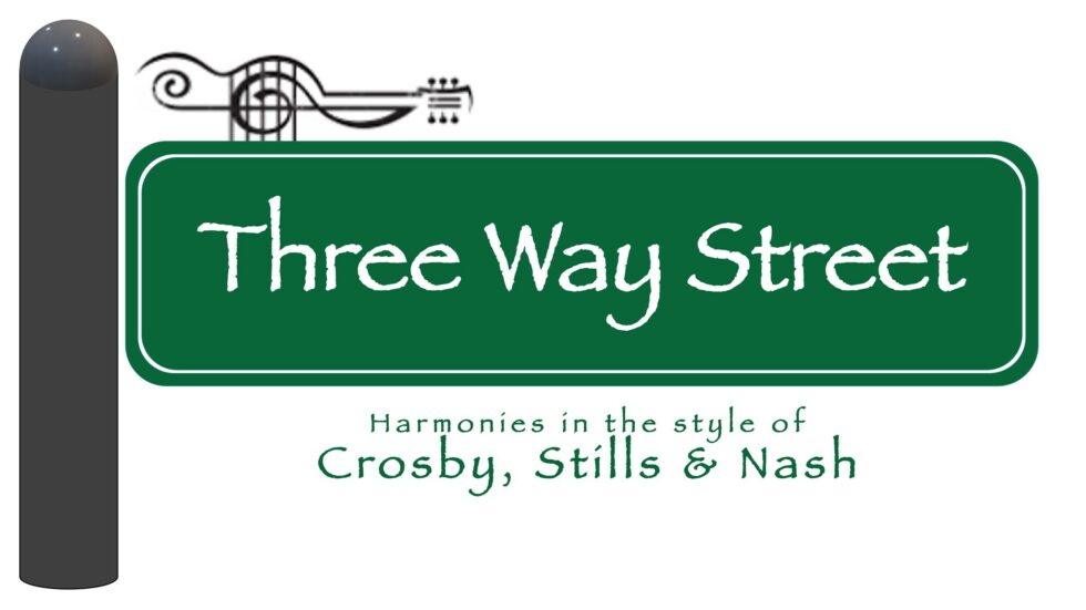 Three Way Street Plays Live August 7th on Lake Conroe