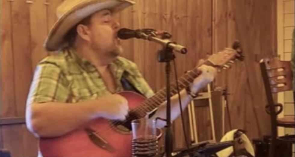 Live Music this Weekend: Cory Bosley & Paige Lewis