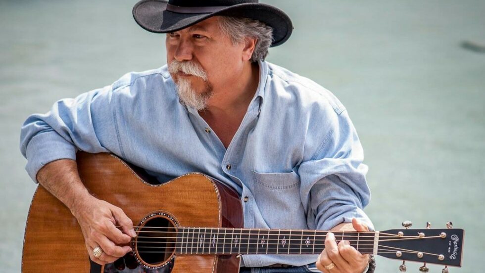 Andy Rodriguez Live Friday - Guadalaharry's Bar & Grill