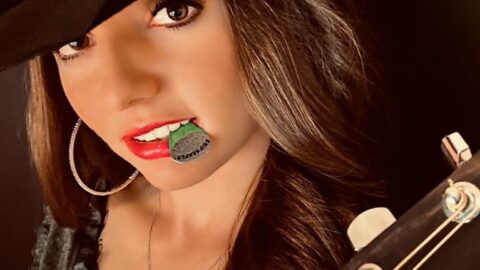 Payton Howie Is Back At Guadalaharry's Saturday Night!