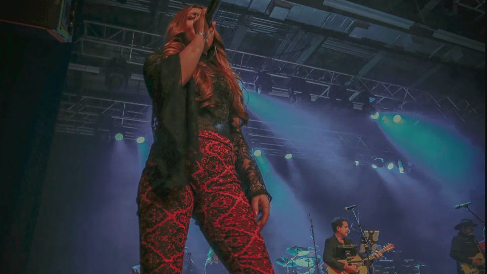 Payton Howie Live - Guadalaharry's Bar & Grill