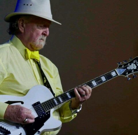 Live Music this Weekend: Garry England and Jake Black - Guadalaharry's ...